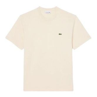 Lacoste Herren, Oberteile, Gelb, XLGr&ouml;&szlig;e