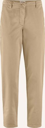 Hessnatur Hessnatur Hose Chino beige