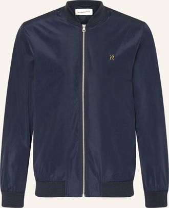 Nowadays Nowadays Blouson blau