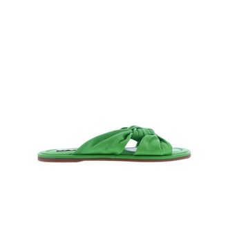 Paris Punk Damen, Schuhe, Gr&uuml;n, 39 EUGr&ouml;&szlig;e