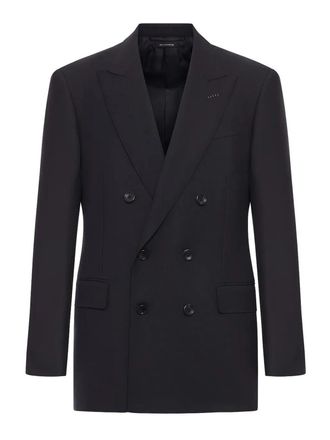 Tom Ford Veste Casual - Noir