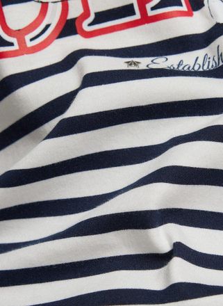 Rabe Print-Shirt T-Shirt