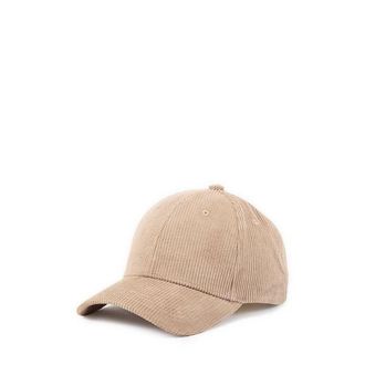 Saison 1865 Casquette ajustable en velours de coton