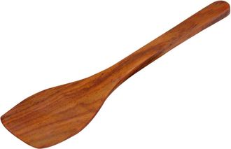 Sport-Tec Cremespatel Spartel aus Holz