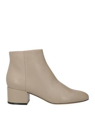 Sergio Rossi CHAUSSURES - Bottines sur YOOX.COM