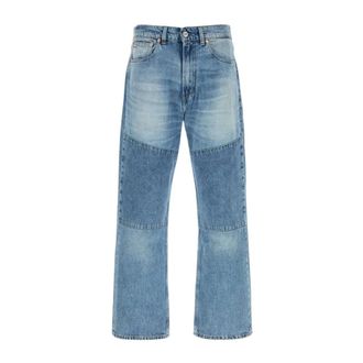 Our Legacy Third Cut Jeans - - Jeans - Herren - Blau - W34