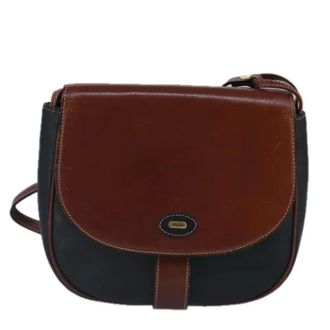 Bally Pre-owned Cuir sacs-ports-paule - Femme - Pre-owned - Multicolore - Taille: ONE Size