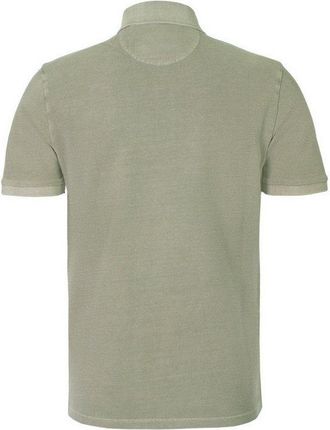 GANT Poloshirt Sunfaded SS Herren T-Shirt, Shirt, Poloshirt, Polohemd, Sportshirt