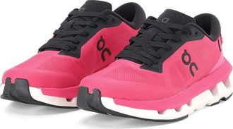 On Low-Top Sneaker - Sneaker Cloudzone - Gr. 37 (EU) - in Rosa - f&uuml;r Damen