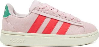 adidas Sneakers Grand Court Alpha JI1717 Rosa