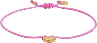 Fossil Sutton Damen Gold-Ton Messing Armband, JA7314710