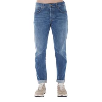 Dondup Icon Jeans - - Jeans - Herren - Blau - W35