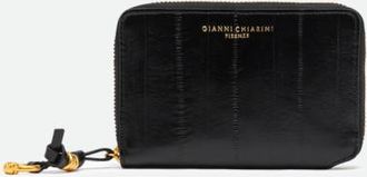 Gianni Chiarini WALLETS EEL