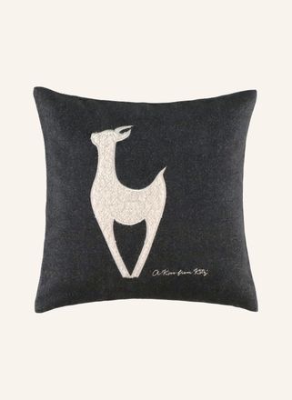 Sportalm Zierkissenh&uuml;lle Boucl&egrave; Kitz rosa