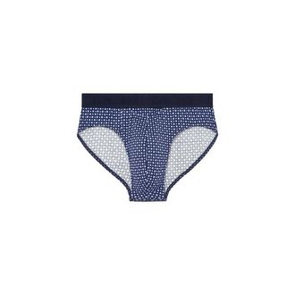 HOM Slip &agrave; motifs