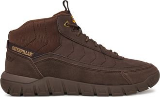 CAT Sneakers CAT Footwear Versage Mid P726429 Braun