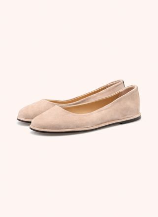 Lloyd Schuhe beige