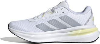 adidas Galaxy 7 f&uuml;r Damen-Laufschuhe, Wei&szlig;, 39 1/3 EU
