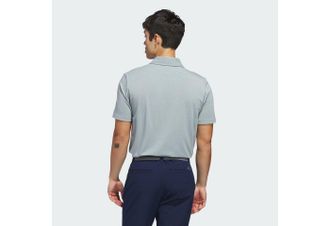 adidas Performance Poloshirt ULTIMATE365+ GO-TO PRINT POLOSHIRT (1-tlg)