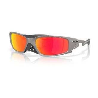 Oakley Plantaris Sq - unisex - Accessoires - Gris - Taille: 61 MM