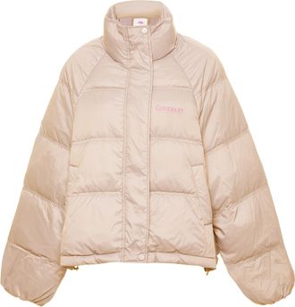 Mymo Jacke Frauen rosa