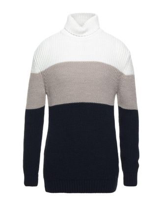 Les Copains STRICKWAREN - Rollkragenpullover auf YOOX.COM