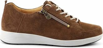 Ganter Sneakers - - Shoes - Damen - Braun - 40 1/2 EU