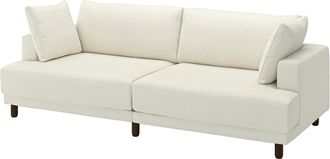 IKEA UPP&Aring;KRA 3er-Sitzelement