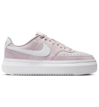 Nike Court Vision Alta - Sneaker - Damen