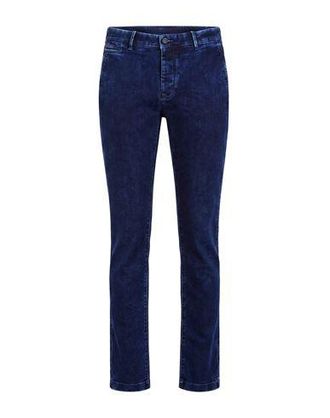 Jacob Cohen BAS - Pantalons en jean sur YOOX.COM