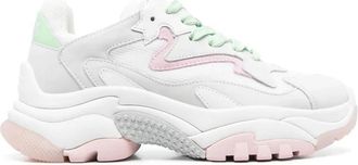 Ash Ash, Femme, Chaussures, Multicolore, Taille: 39 EU Baskets