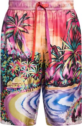 Dolce & Gabbana HOSEN & R&Ouml;CKE - Shorts & Bermudashorts auf YOOX.COM