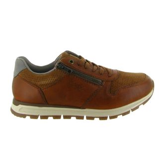 Rieker Herren, Schuhe, Braun, 44 EUGr&ouml;&szlig;e