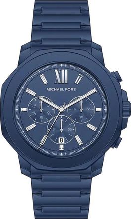 Michael Kors Herren, Accessories, Blau, ONE SIZEGr&ouml;&szlig;e