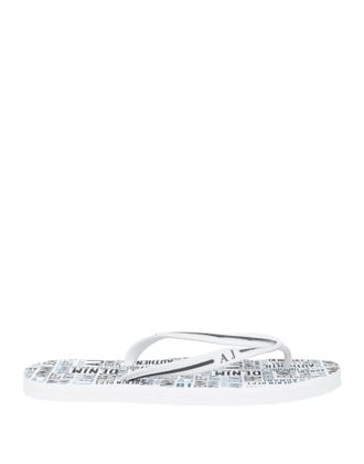 Armani SCHUHE - Zehentrenner auf YOOX.COM