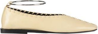Jil Sander CHAUSSURES - Ballerines sur YOOX.COM