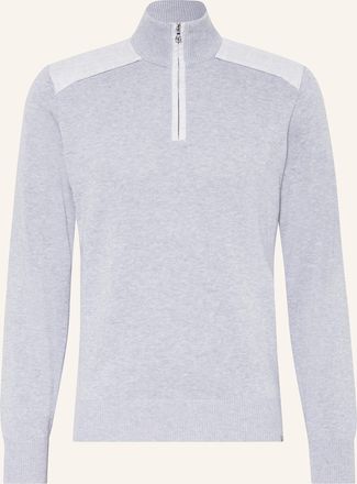 Paul & Shark Paul & Shark Troyer grau