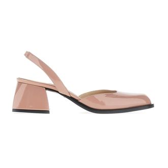 Nodaleto High Heel Sandalen - - Shoes - Damen - Rosa - 36 EU