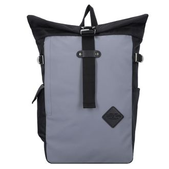 Harvest Label Rucksack Naka