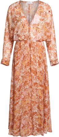 Poupette St Barth KLEIDER - Maxi-Kleider auf YOOX.COM