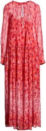 Free People KLEIDER - Maxi-Kleider auf YOOX.COM