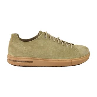 Birkenstock Homme, Chaussures, Brun, Taille: 41 EU Baskets Taupe