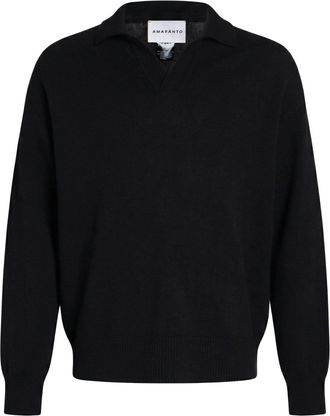 Amaranto STRICKWAREN - Pullover auf YOOX.COM