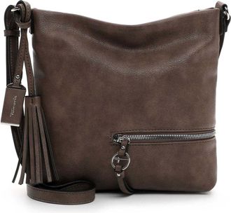 Tamaris Nele Shoulderbag Mud