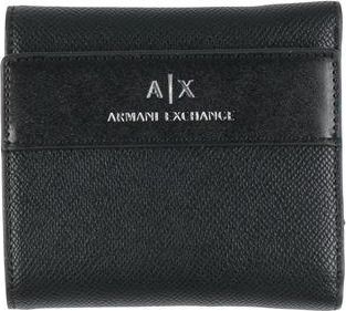 A|X Armani Exchange Petite maroquinerie - Portefeuilles sur YOOX.COM