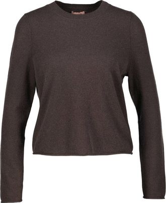 Katestorm Damen Strickpullover aus Kaschmir