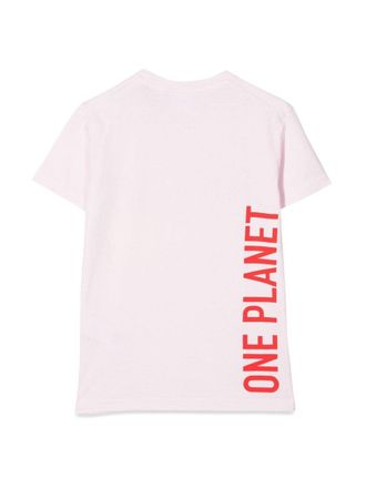 Dsquared2 T-Shirt - Pink