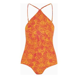 Gallo Gallo, Femme, Maillots de bain, Multicolore, Taille: 36 FR Narciso One-piece