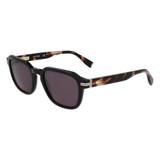 Lacoste Herren, Accessories, Schwarzk, 52 MMGr&ouml;&szlig;e