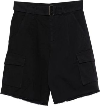 Laneus Homme, Shorts, Bleu, Taille: XL Short